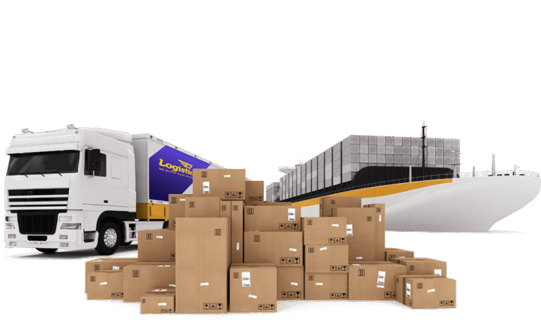 Air Freight – Fast Track Logistics